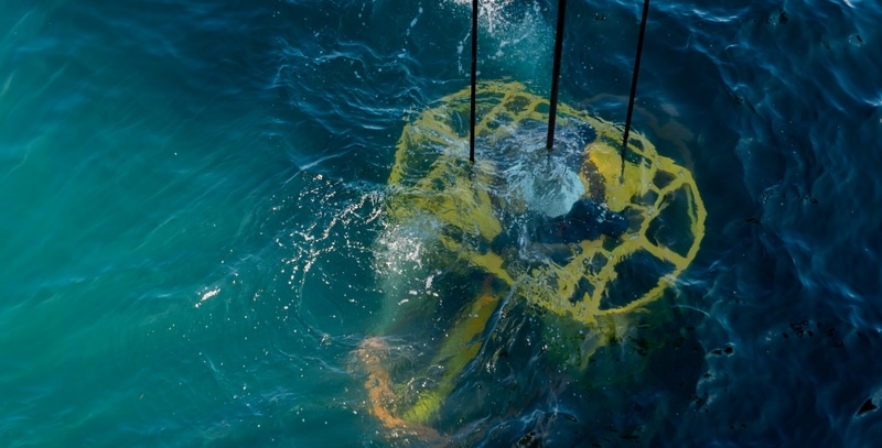 Subsea intervention - Akofs Offshore