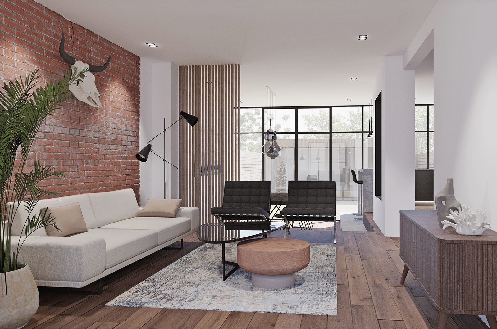 Interior Design Studio Amsterdam