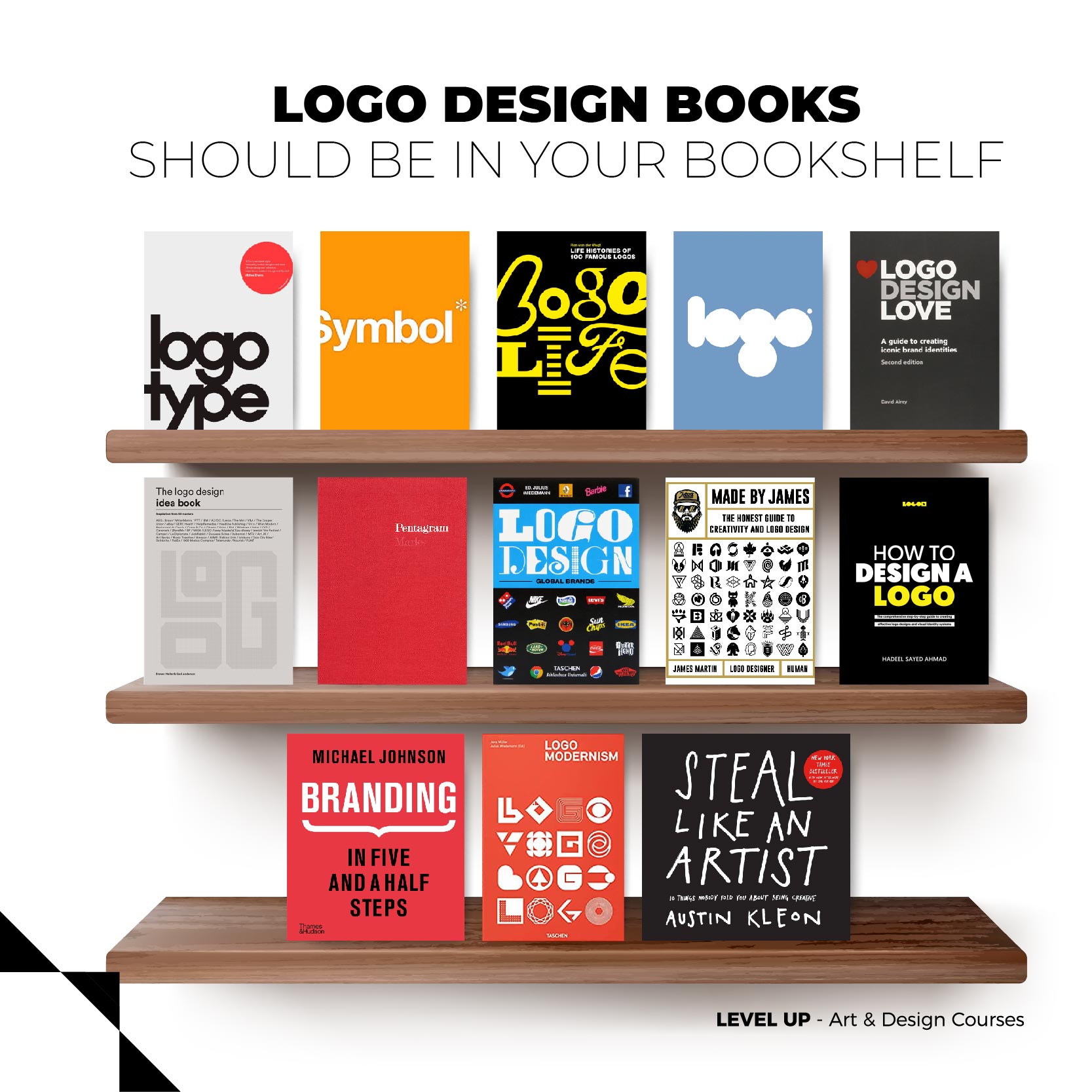 LEVEL UP Art & Design