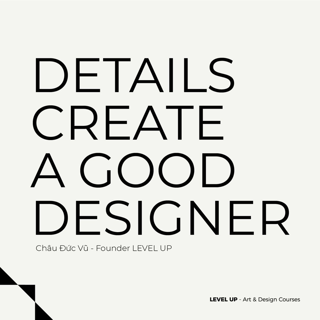 LEVEL UP Art & Design