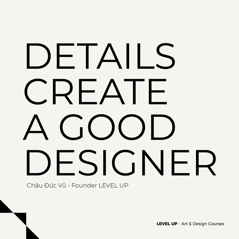 LEVEL UP Art & Design