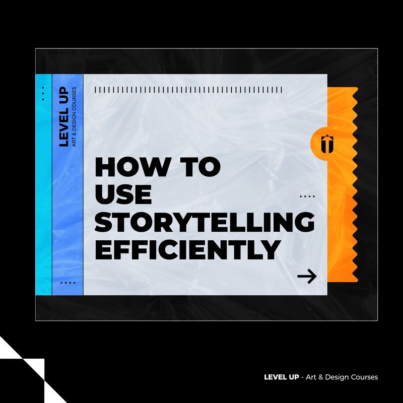 LEVEL UP Art & Design