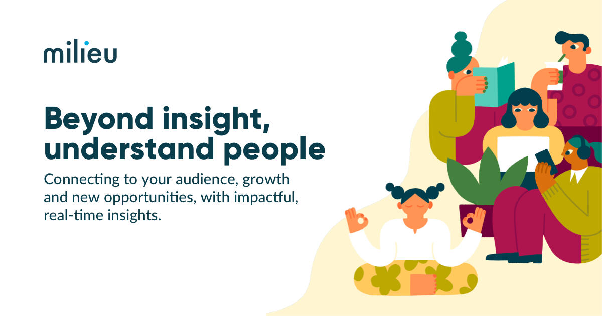 Online Survey & Market Research in APAC, Singapore | Milieu Insight