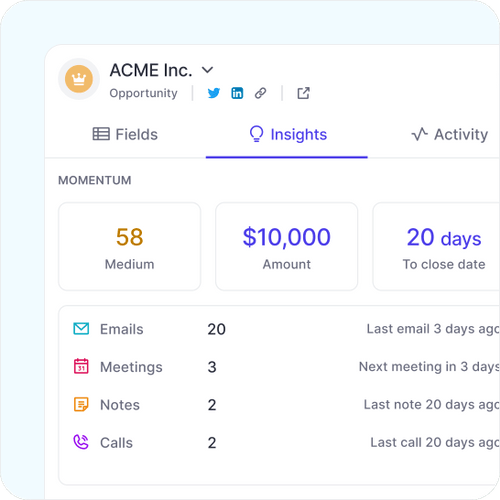 Weflow - Salesforce Productivity Platform