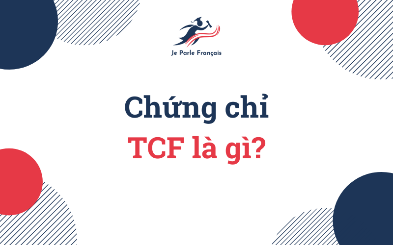 Nên thi chứng chỉ tiếng Pháp DELF, TEF hay TCF?