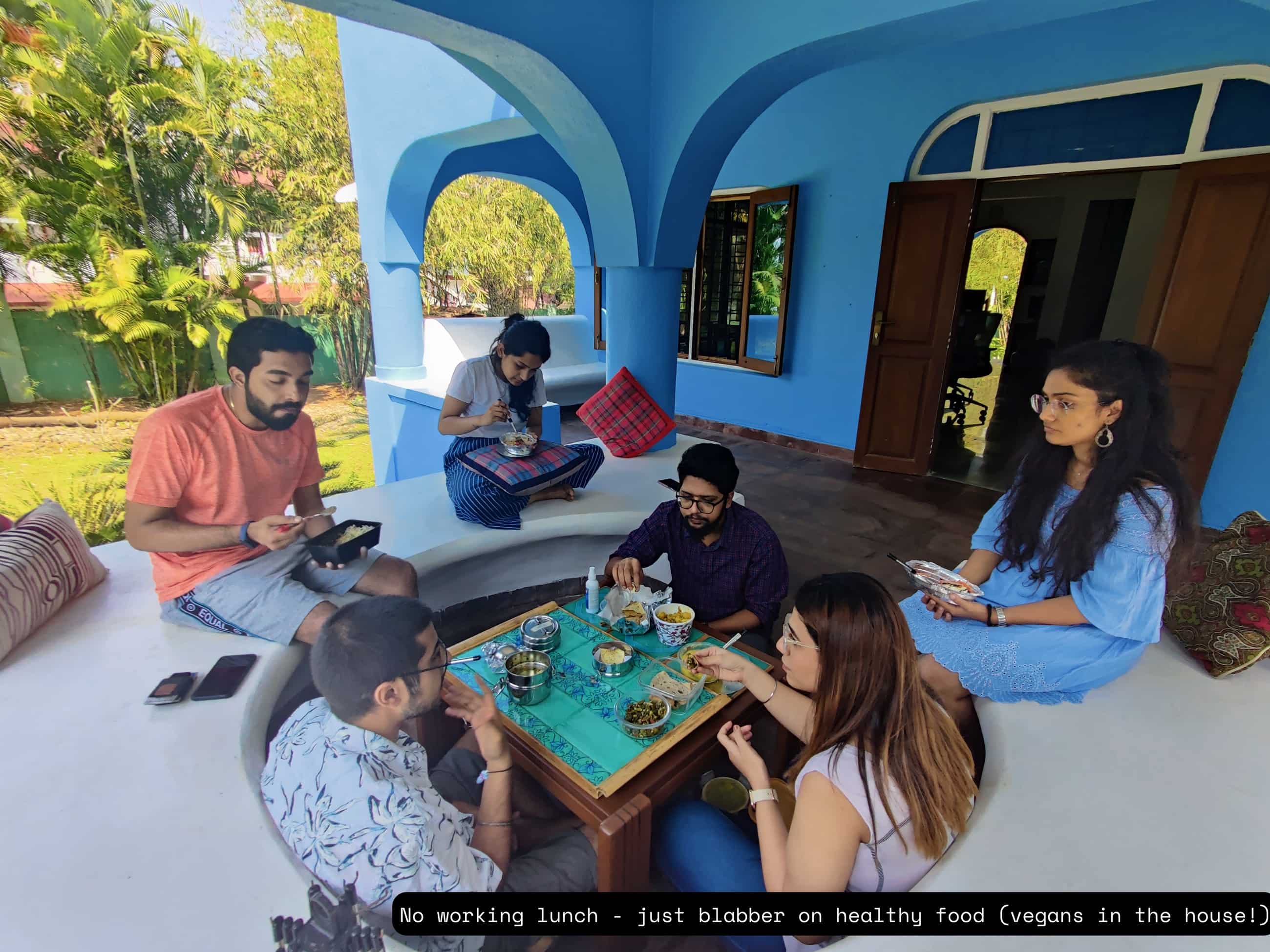 build3 | Startups | Goa