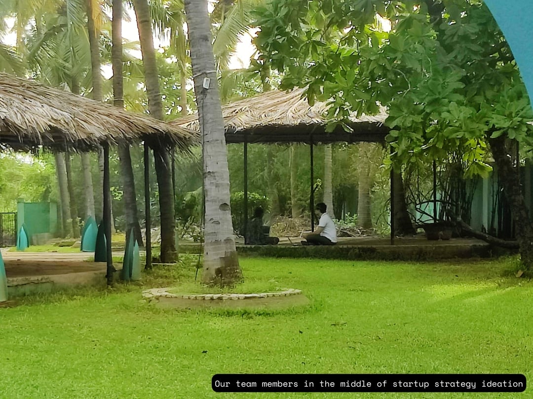 build3 | Startups | Goa