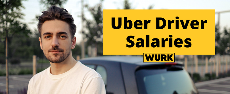 Uber+Lyft Driver Salaries in 2021 & How to Max Them Out