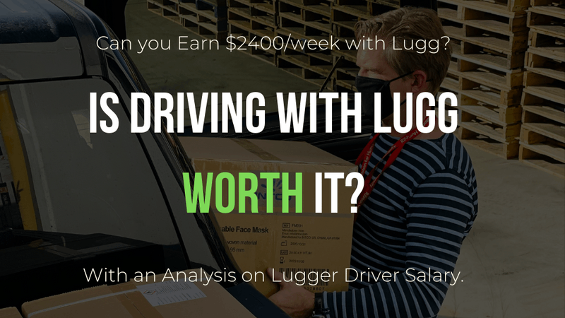 Is Lugg (On-demand Moving Service) Worth It?
