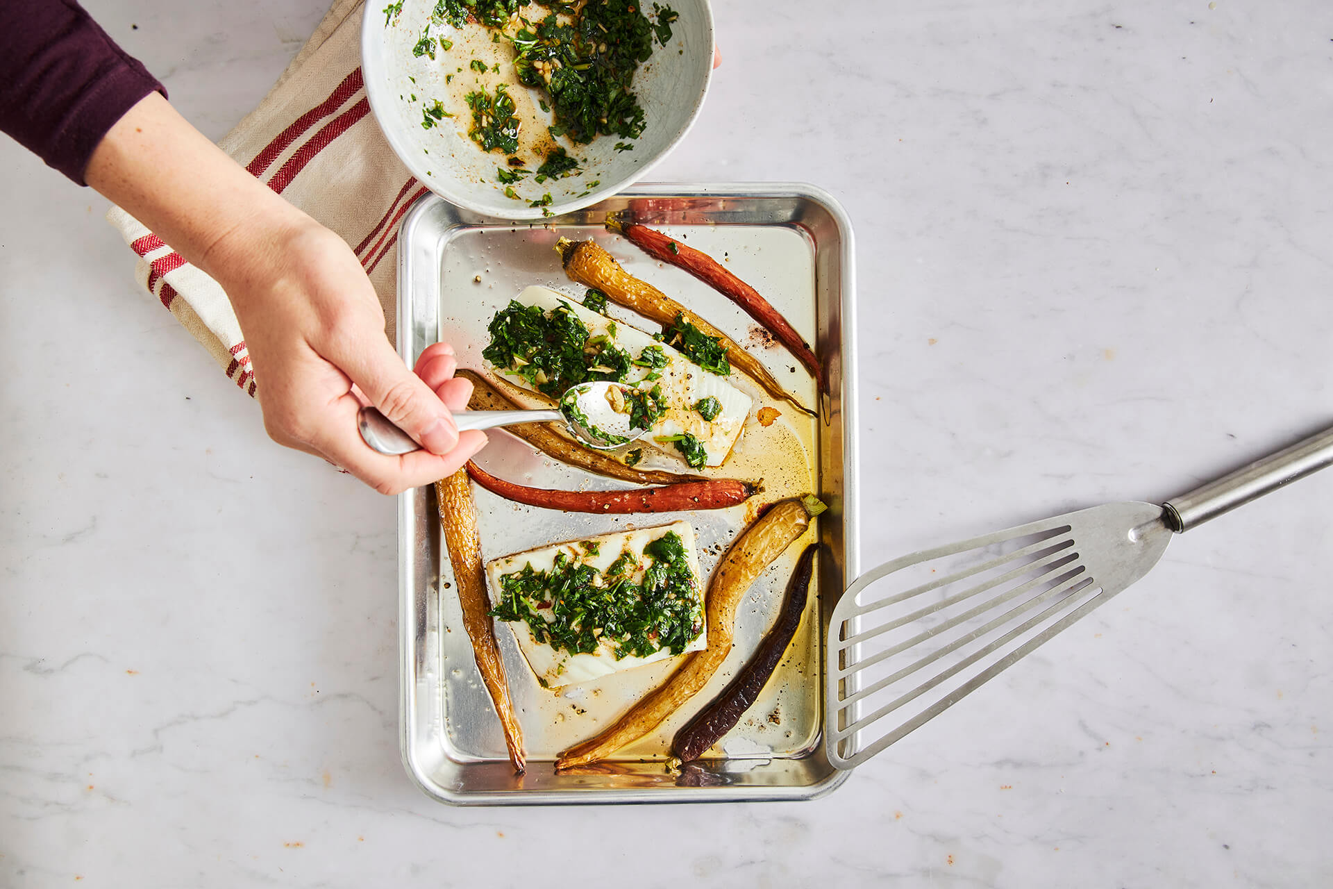 Your Guide to Perfectly Cooked Halibut - Every Time