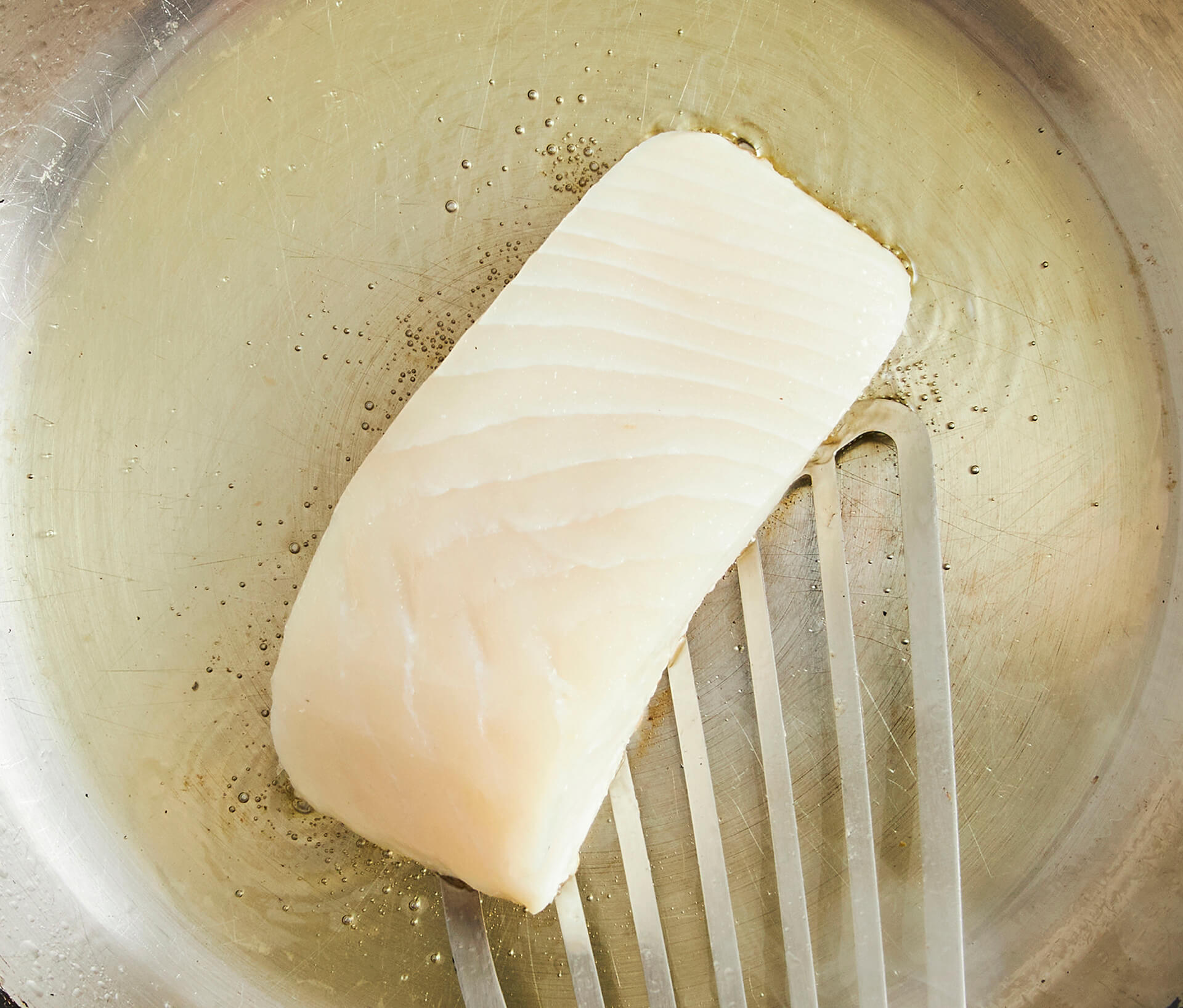 Your Guide to Perfectly Cooked Halibut - Every Time