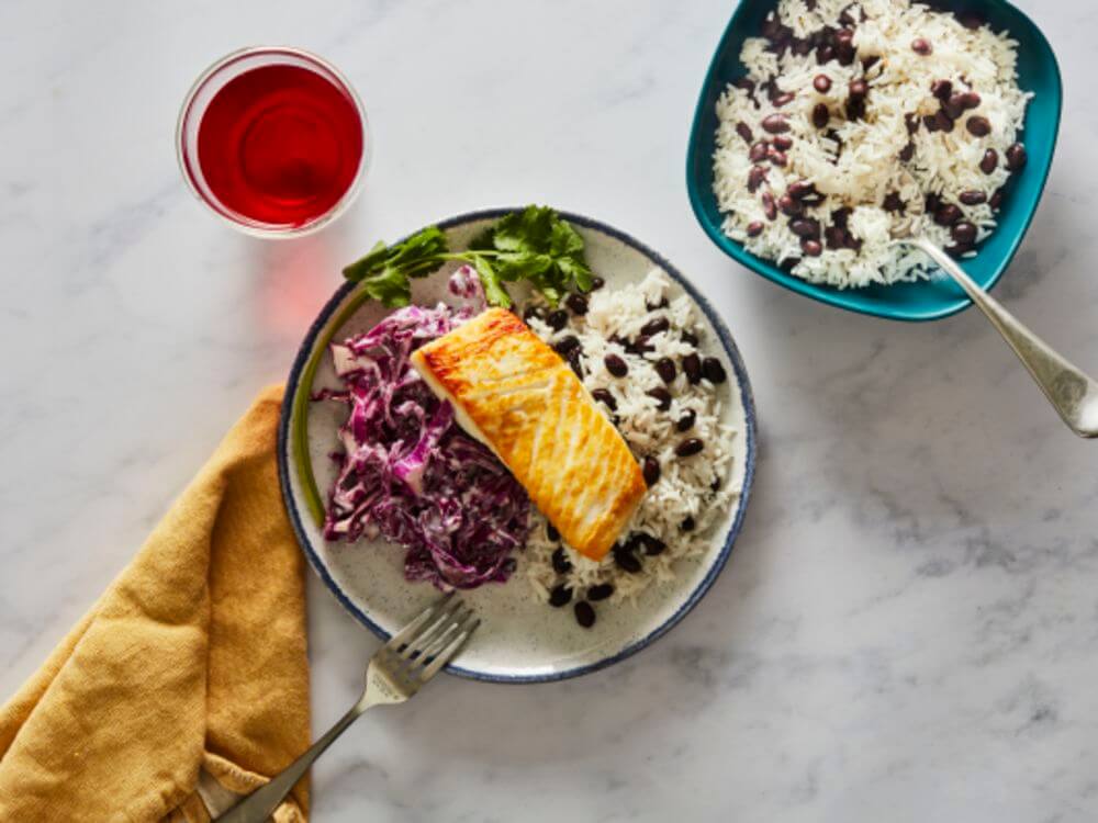 Your Guide to Perfectly Cooked Halibut - Every Time