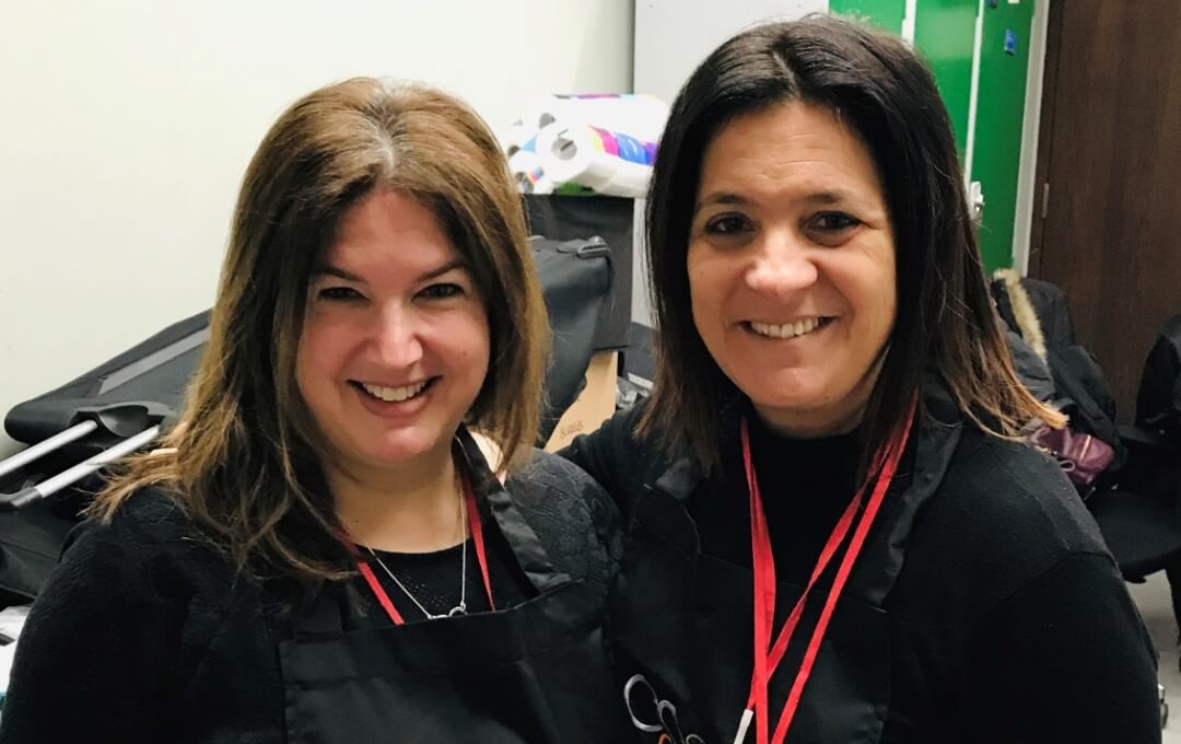 All about Cook for Good