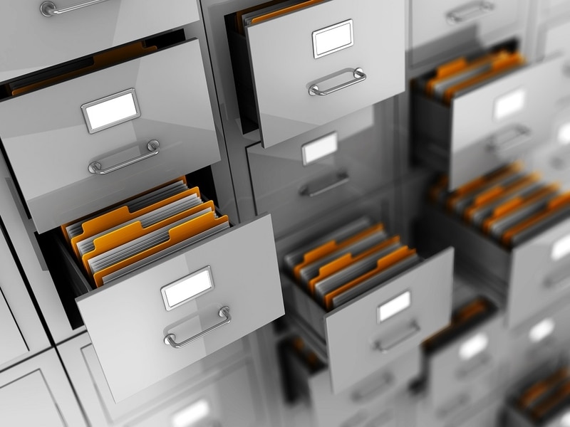 Choosing the Best Documents Storage Company: All You Need to Know