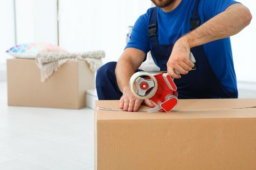 Professional Moving Company in Chicago, IL | Movers Chicago | Alliance ...