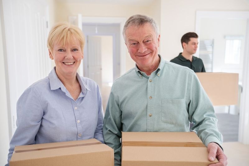 Chicago Movers | Professional Moving Company | Alliance Moving & Storage
