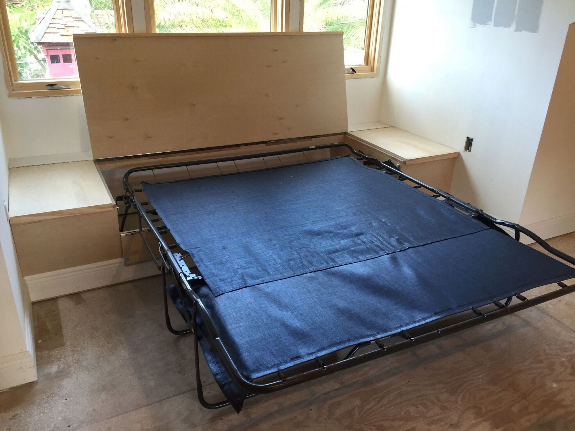 Sleeper Mechanism™ | Sofa Sleeper Replacement Mechanisms