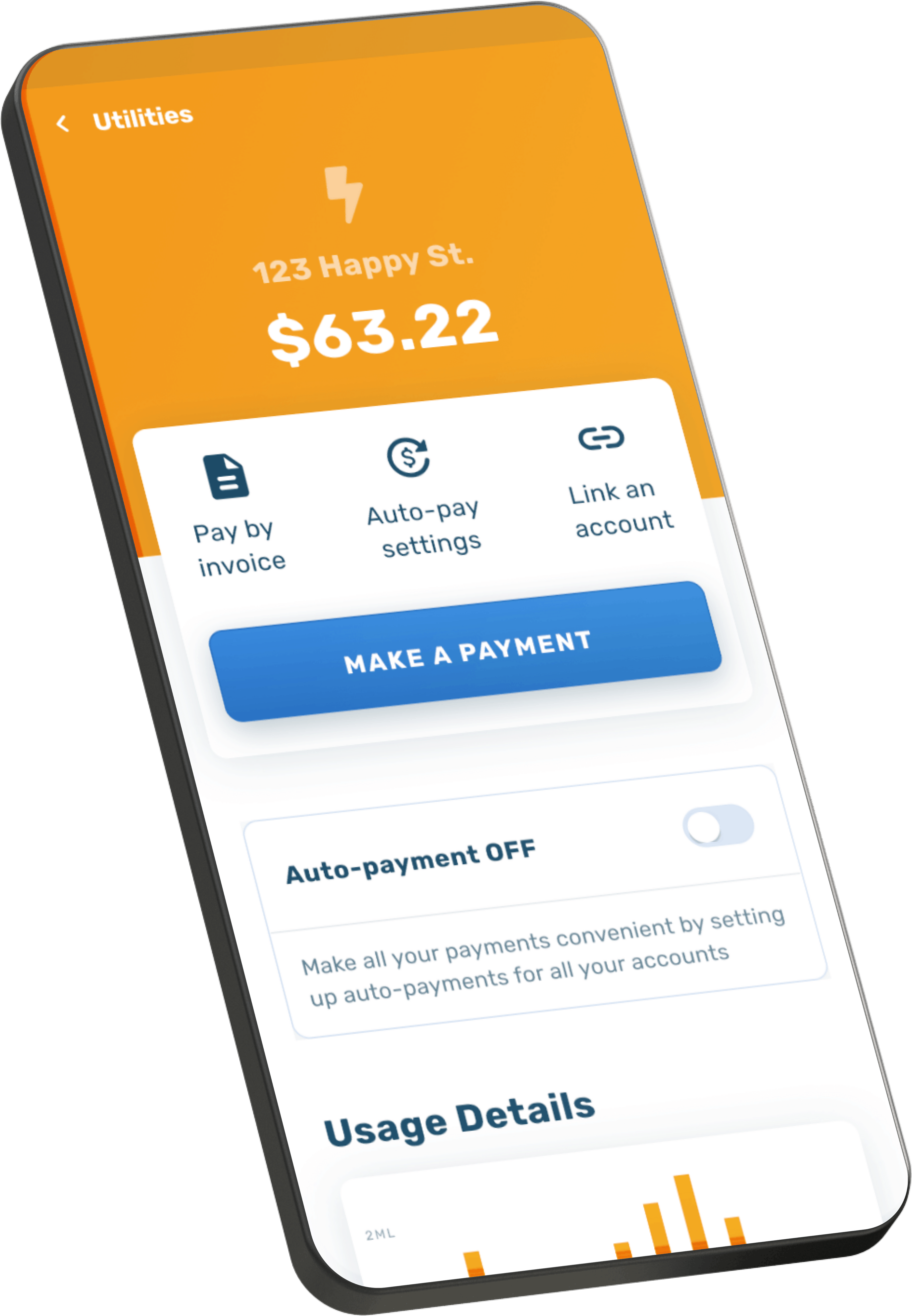 Cocoflo Innovations - Cloud based city services