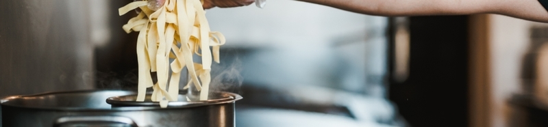 ISA Bistro Menu - Offerings Are Updated Daily