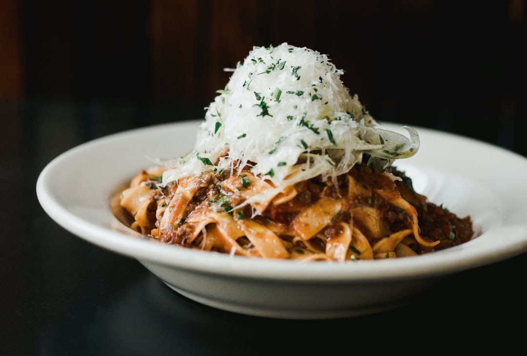 ISA Bistro Menu - Offerings Are Updated Daily