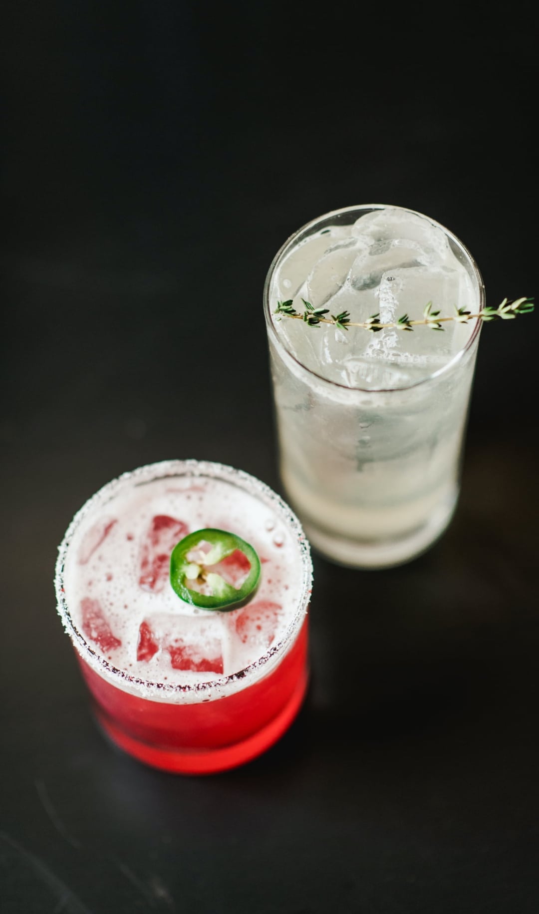 ISA Bistro Menu - Offerings Are Updated Daily