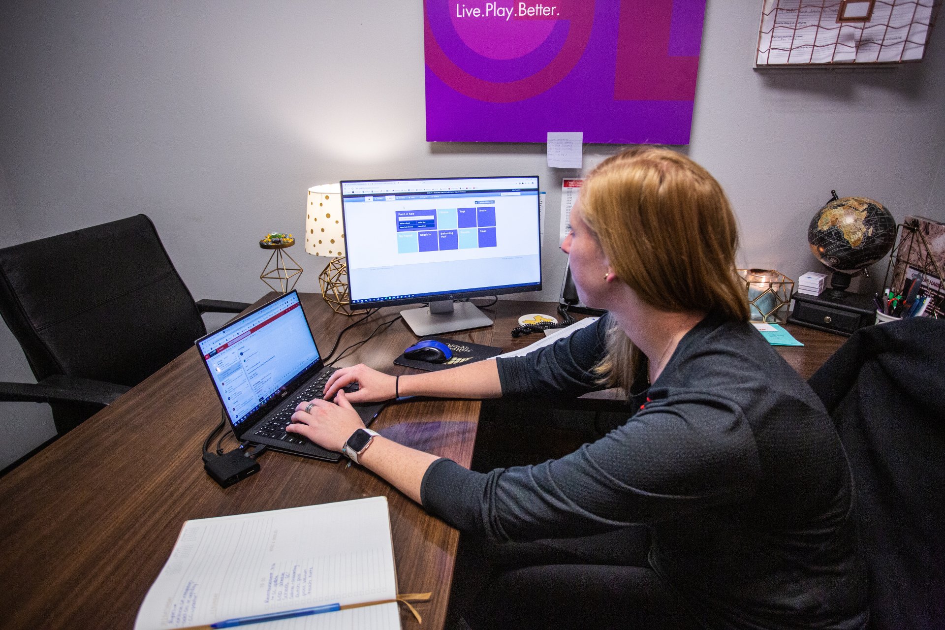 Introducing the Insights and Impact Report: Data Trends for the Club ...