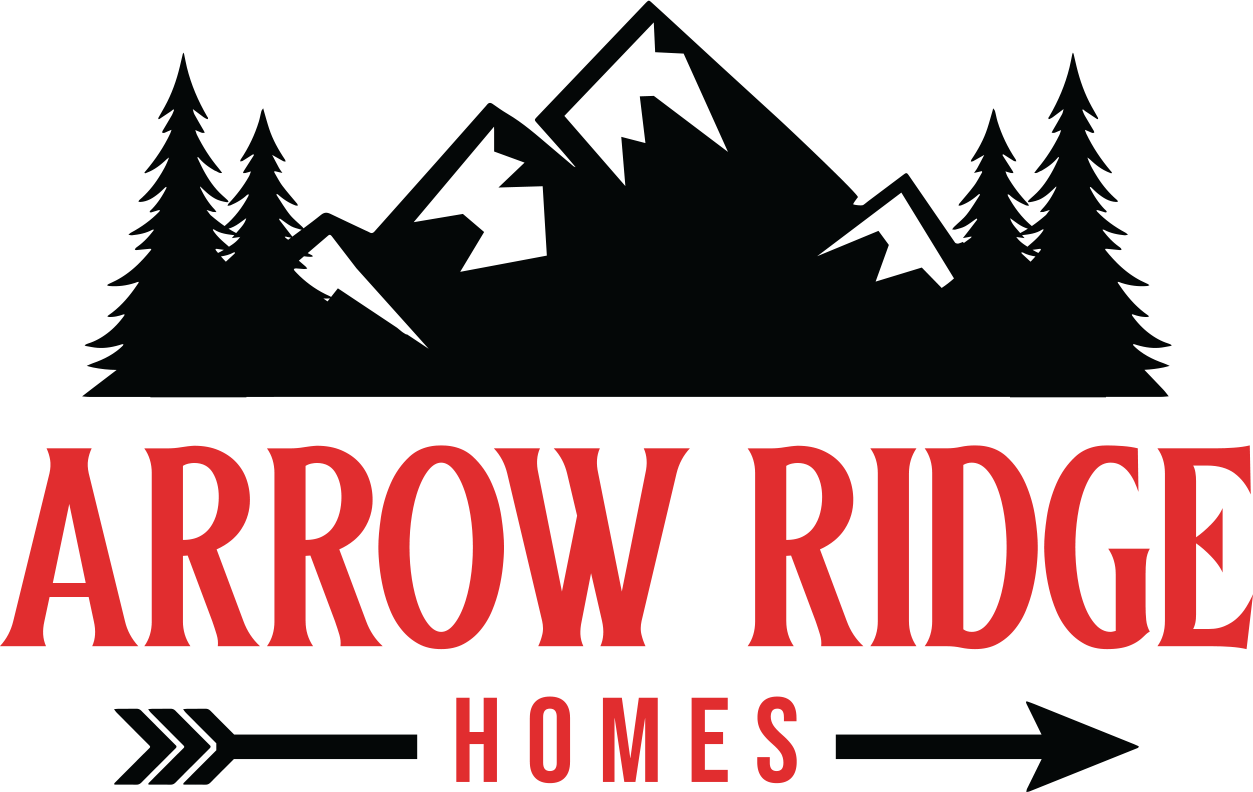Arrow Ridge Homes