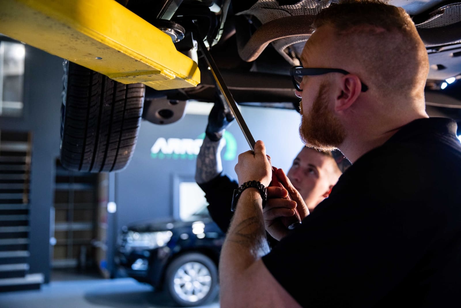 Mechanic Adelaide Hills, SA | Car Servicing | Arrow Automotive