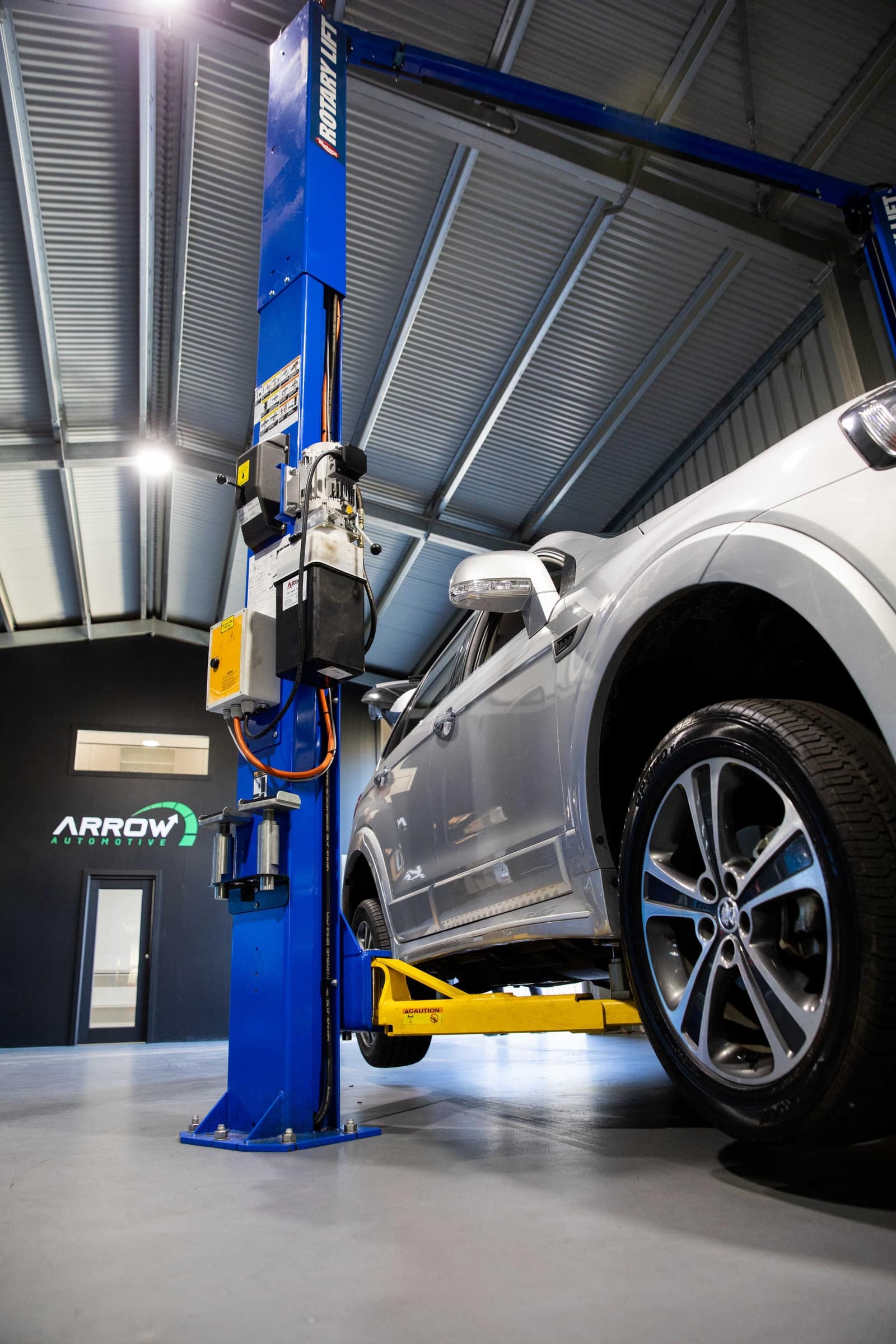 Mechanic Adelaide Hills, SA | Car Servicing | Arrow Automotive