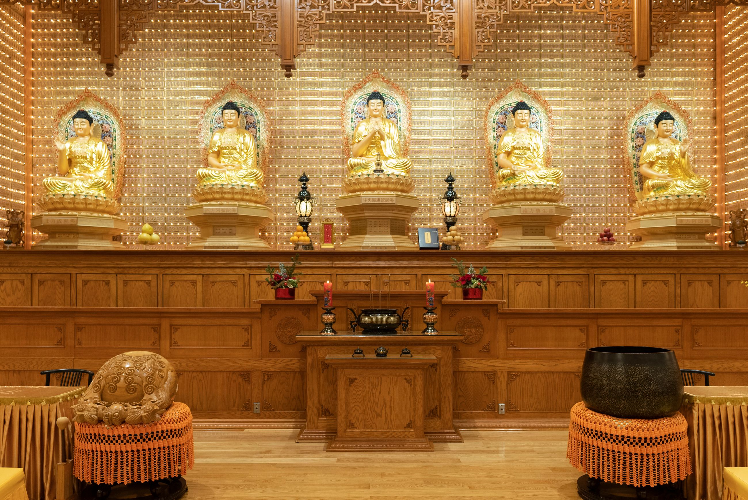 Calendar | Fo Guang Shan Temple of Toronto