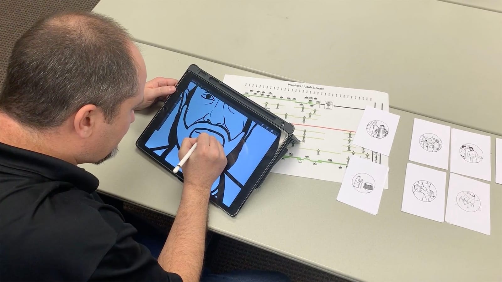 Translation Work | Deaf Pathway Global