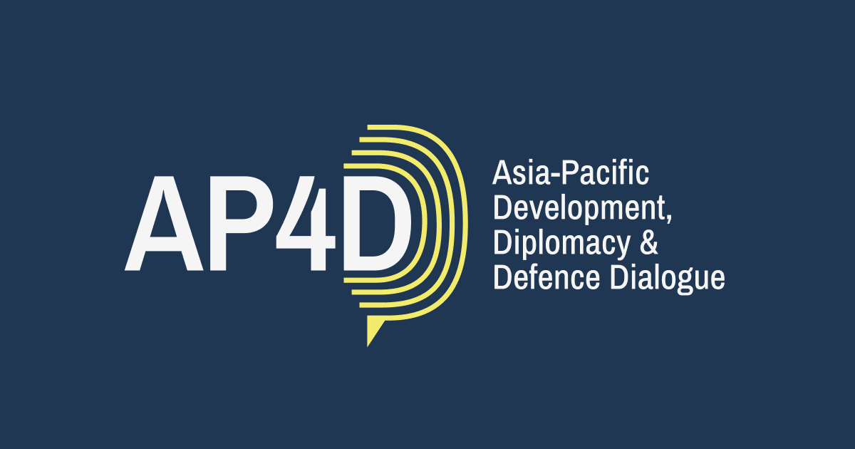 Home • AsiaPacific4D