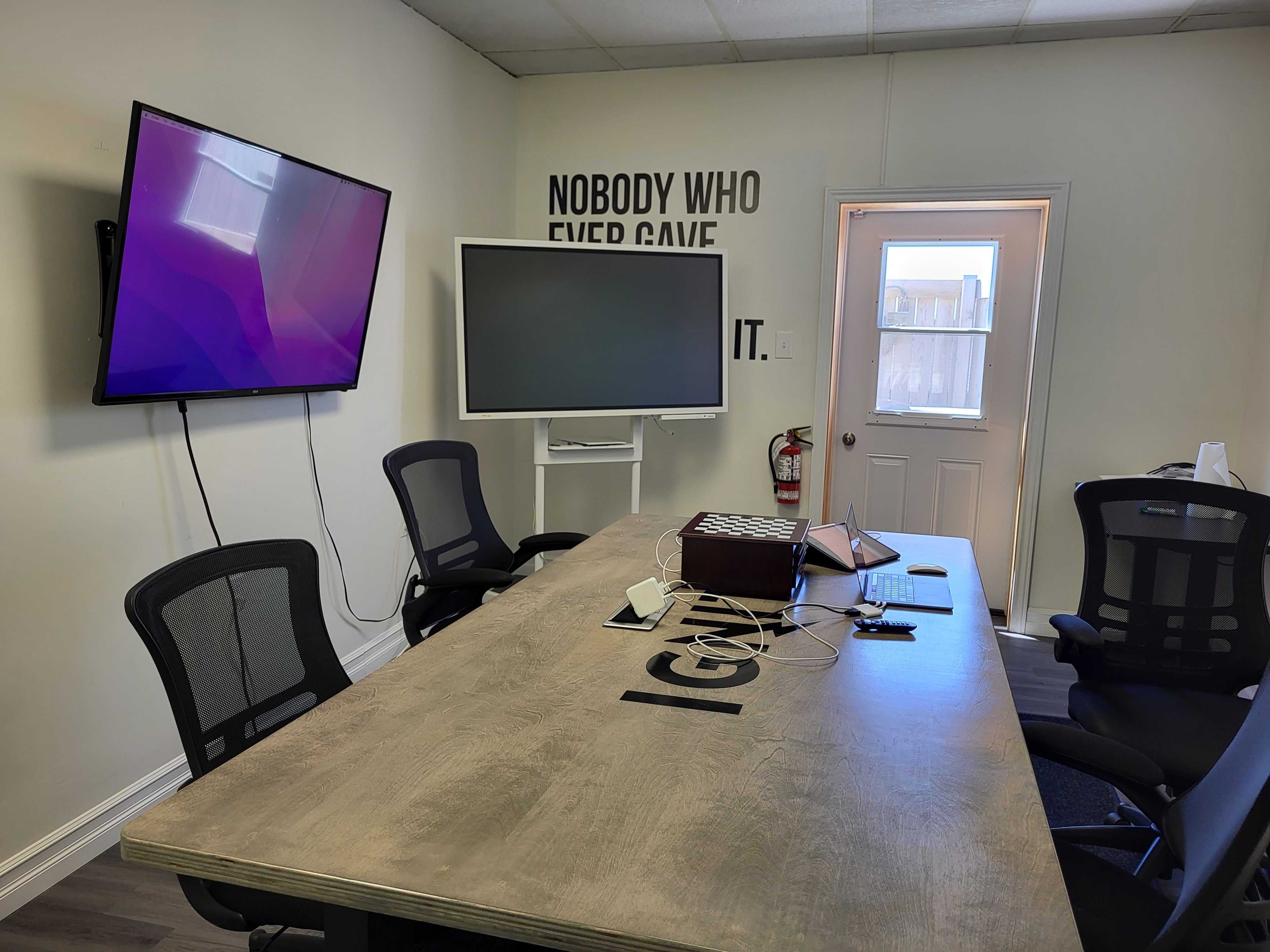 IGNITE Atlantic - Atlantic Canada's Rural Innovation Hub