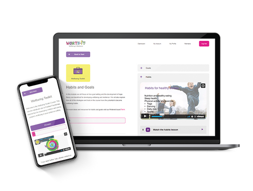 Wellbeing Activity Toolkit for Schools