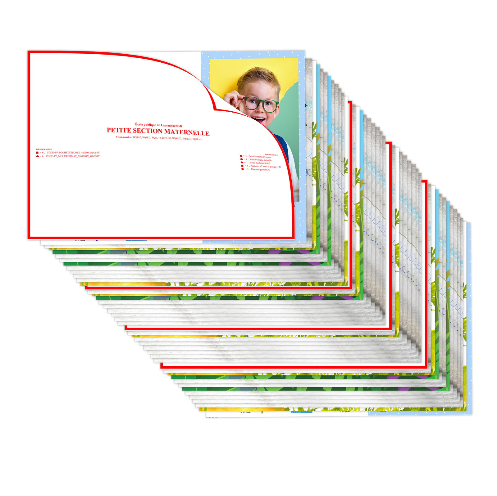 PixFirst | Logiciel pour vendre vos photos scolaires