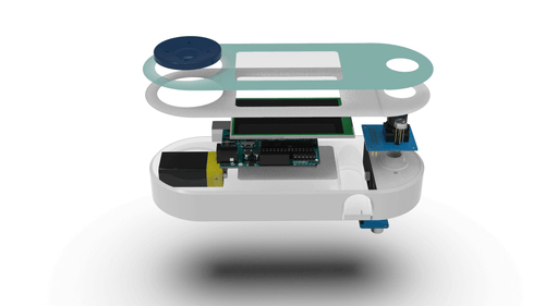 Connected Devices | Merge Medical Device Studio