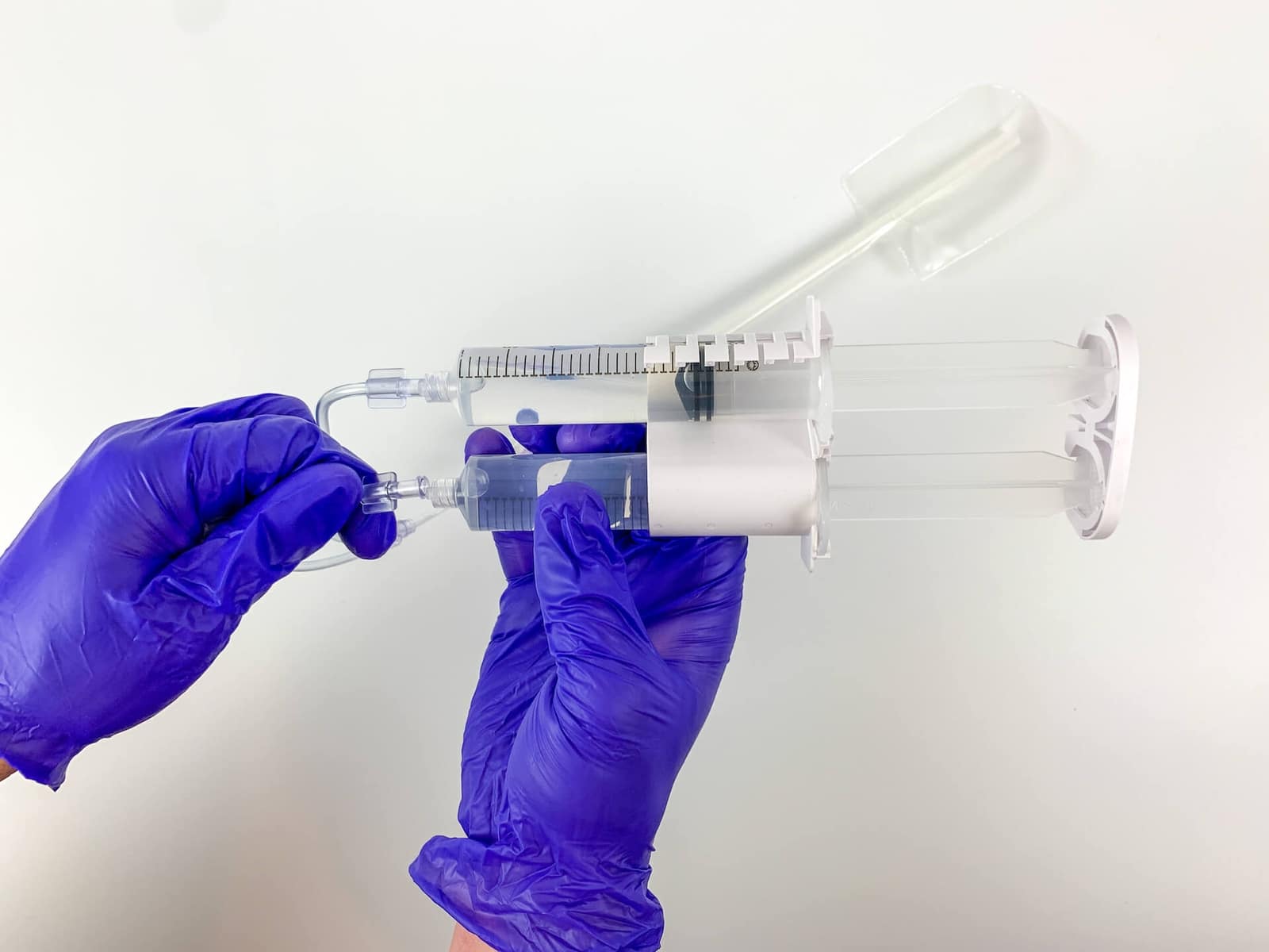 Minimally Invasive | Merge Medical Device Studio