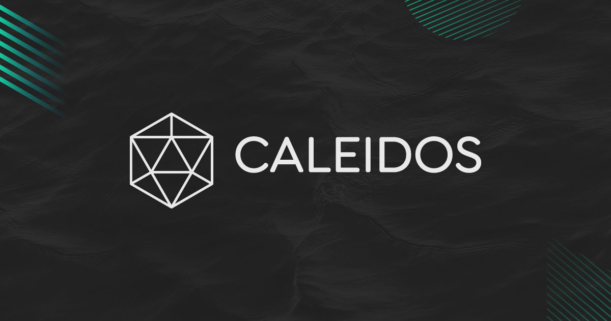 Caleidos - DevOps y soluciones de tecnología en la nube