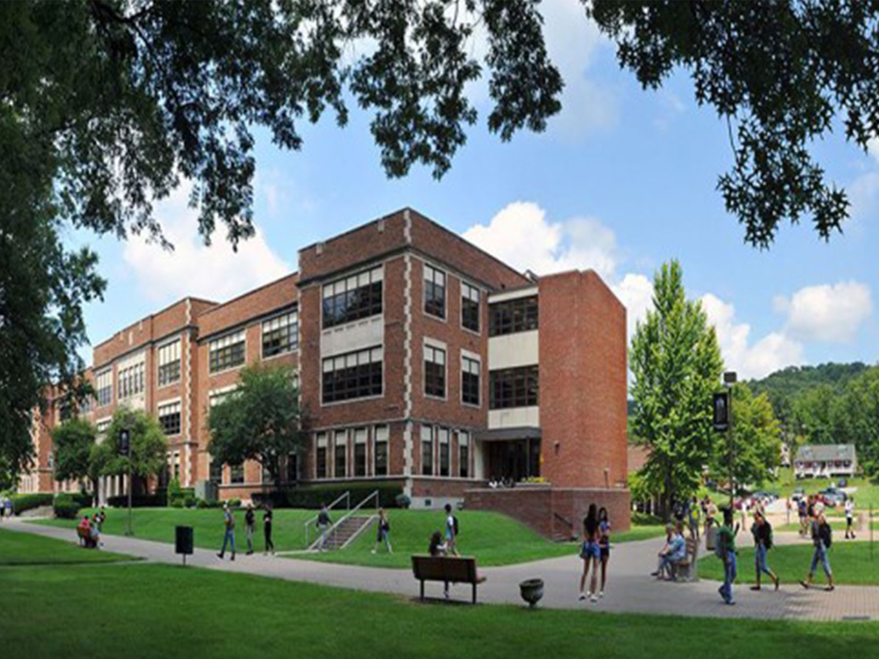 Virginia State University