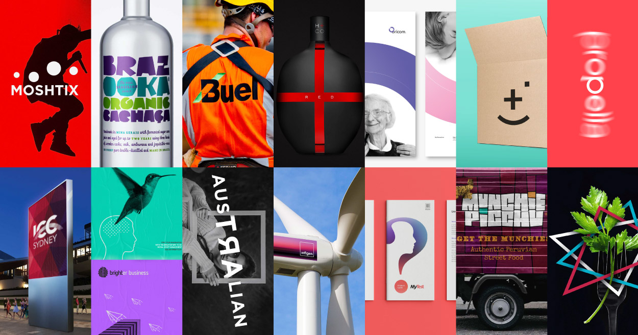 Propella | Creating Brand Substance