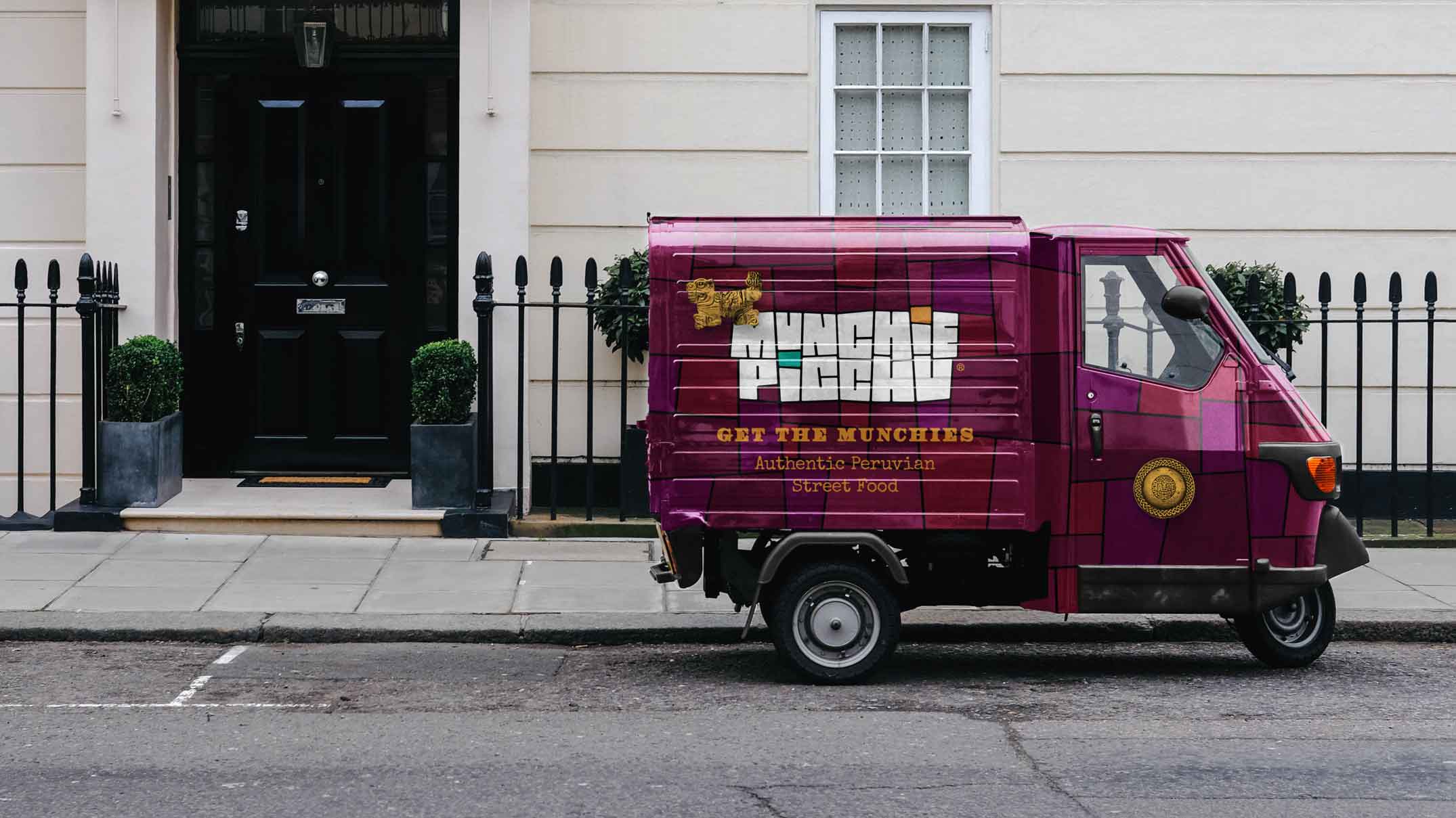 Propella | Creating Brand Substance — Projects