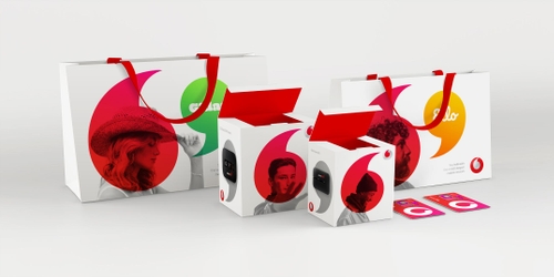 Propella | Work | Vodafone Case History