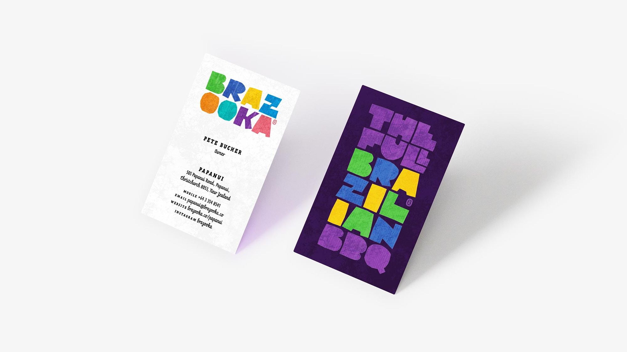 Propella | Work | Brazooka Case History
