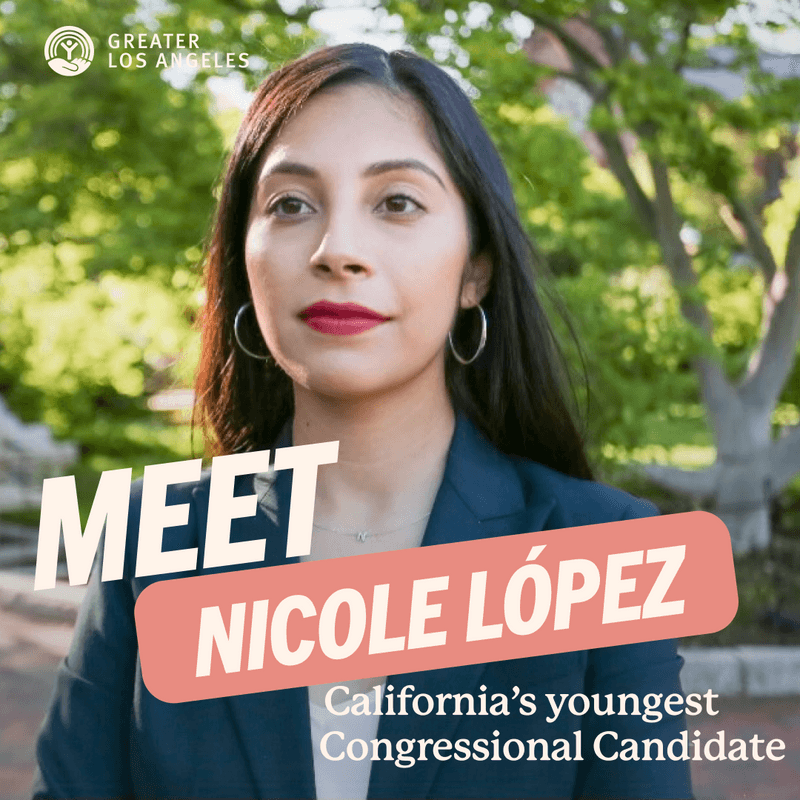 United Way of Greater Los Angeles Rebrand Case Study