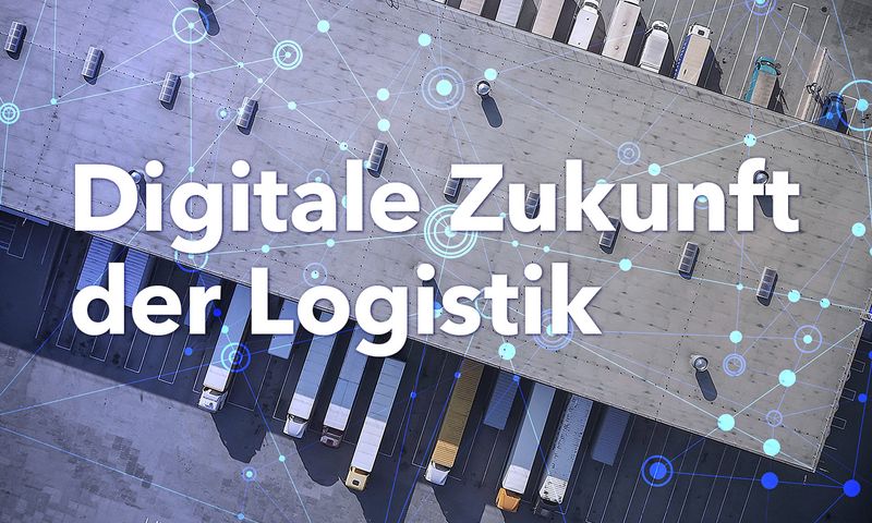 Collaborative Logistics – Wieso die Logistik das Schlusslicht der ...