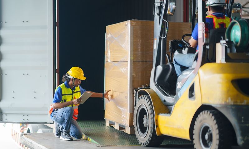 1x1 des Warenausgangs: Einfach erklärt