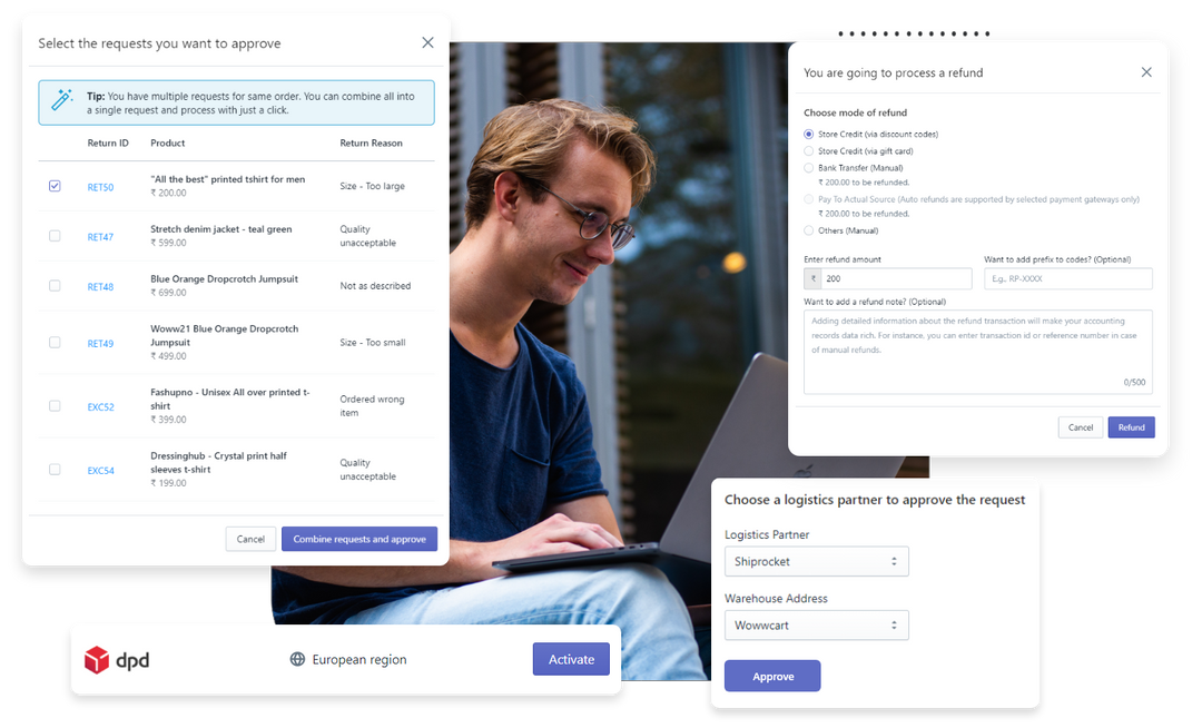 Return Prime - Best returns app for your Shopify store in 2022