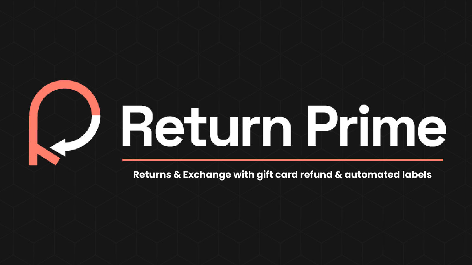 Become a Return Prime Partner