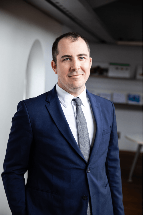 Ervaren consultants en gedreven medewerkers