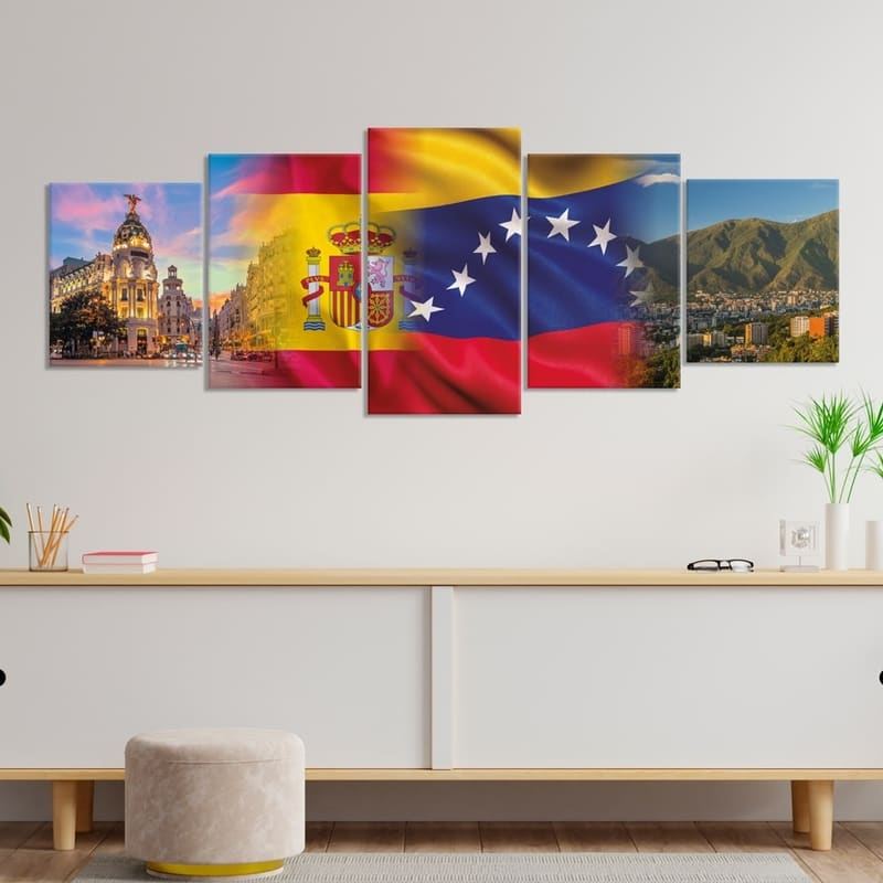 Comprar Cuadros y Lienzos Originales | Tecuadra.com